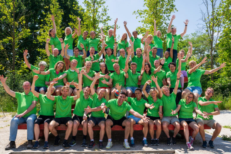 Bewegen Werkt | Over ons